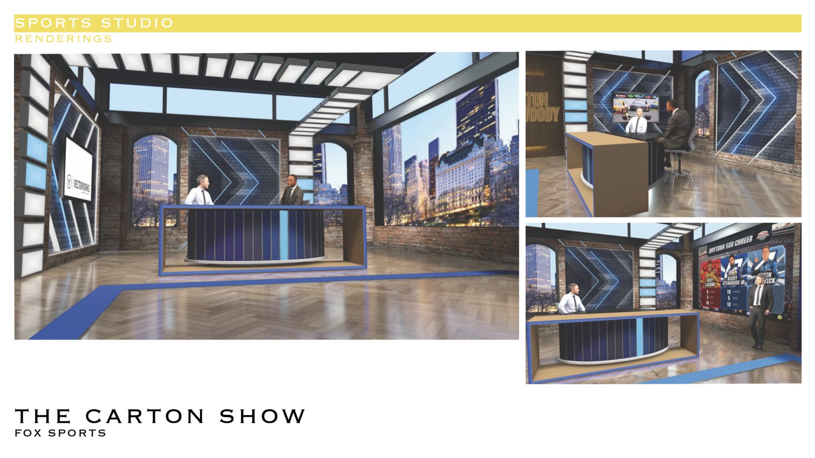 Art Directors Guild : Directory – Carson Alcoser-Welch