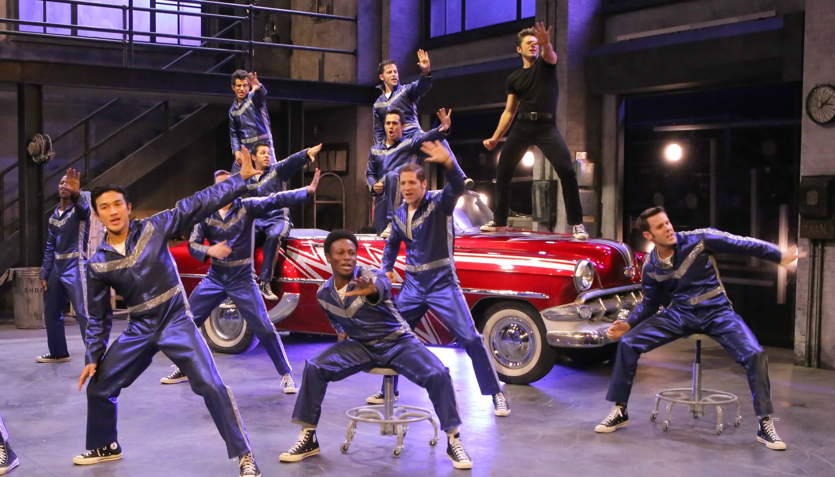 Art Directors Guild : Directory – Joe Celli