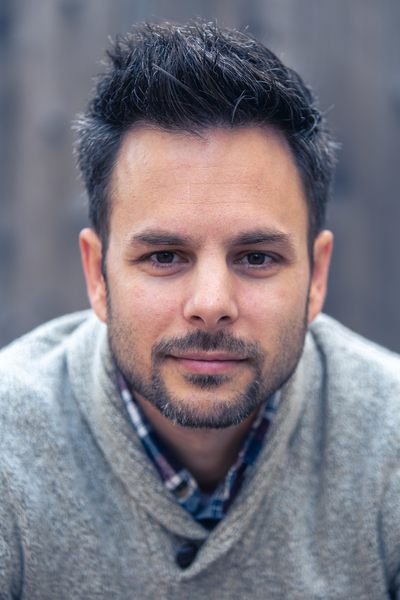 Art Directors Guild : Directory – Tim Longo