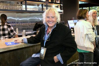 Art Directors Guild : Directory – Robb Wilson King