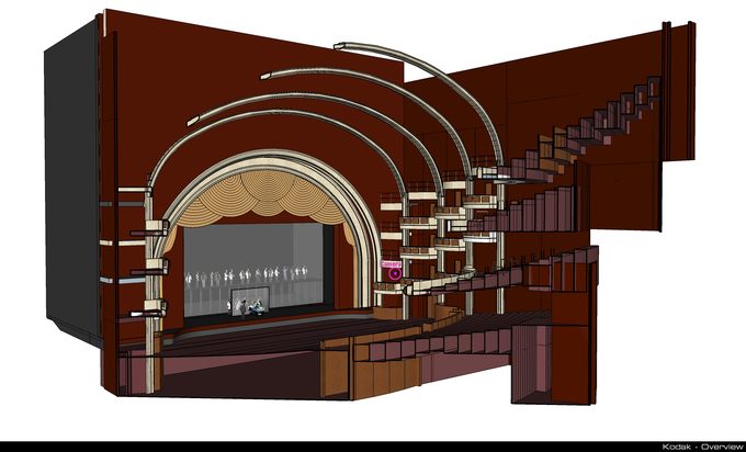 Art Directors Guild : Directory – Arielle Ness-Cohn