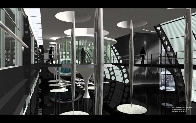 Art Directors Guild : Directory – Sean Haworth