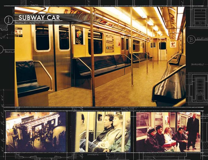 Art Directors Guild : Directory – Daniel Maltese