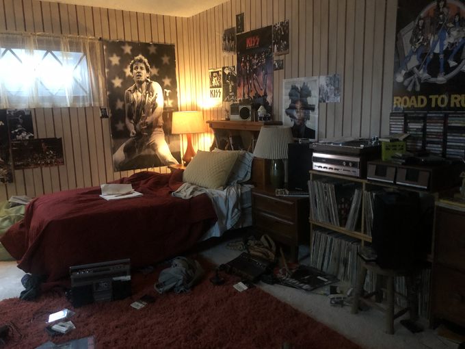 Art Directors Guild : Directory – Arielle Ness-Cohn