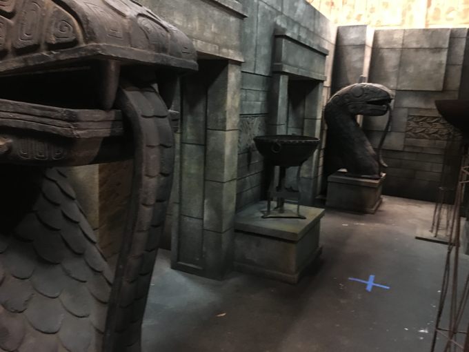 Art Directors Guild : Directory – Tim Eckel