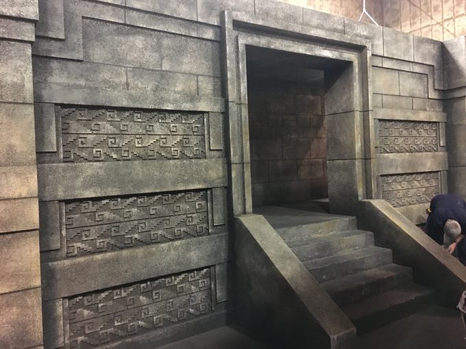 Art Directors Guild : Directory – Tim Eckel