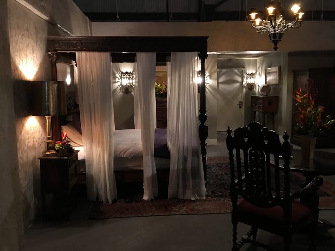 Art Directors Guild : Directory – Tim Eckel