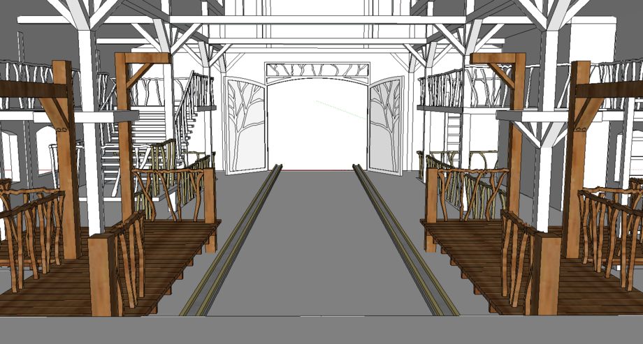 Art Directors Guild : Directory – Arielle Ness-Cohn