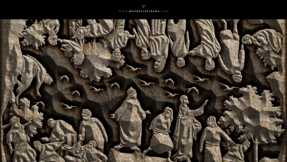 Art Directors Guild : Directory – Adam Rowe