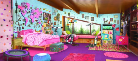 Art Directors Guild : Perspective