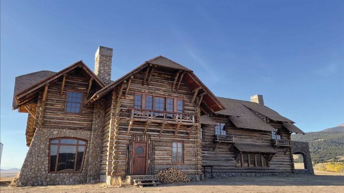 Art Directors Guild : Perspective