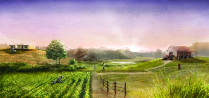 Art Directors Guild : Perspective