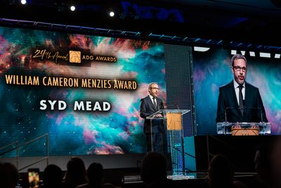 Art Directors Guild : ADG Awards – THE 30th ANNUAL ADG AWARDS