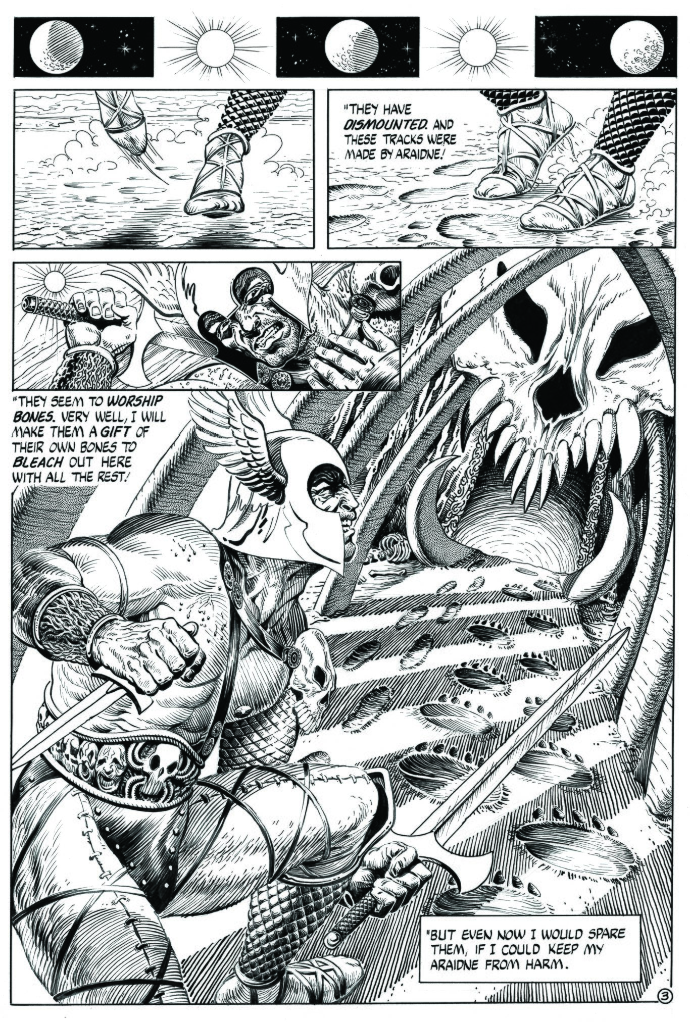 Art Directors Guild : Perspective – 11th Annual ADG comics in PERSPECTIVE