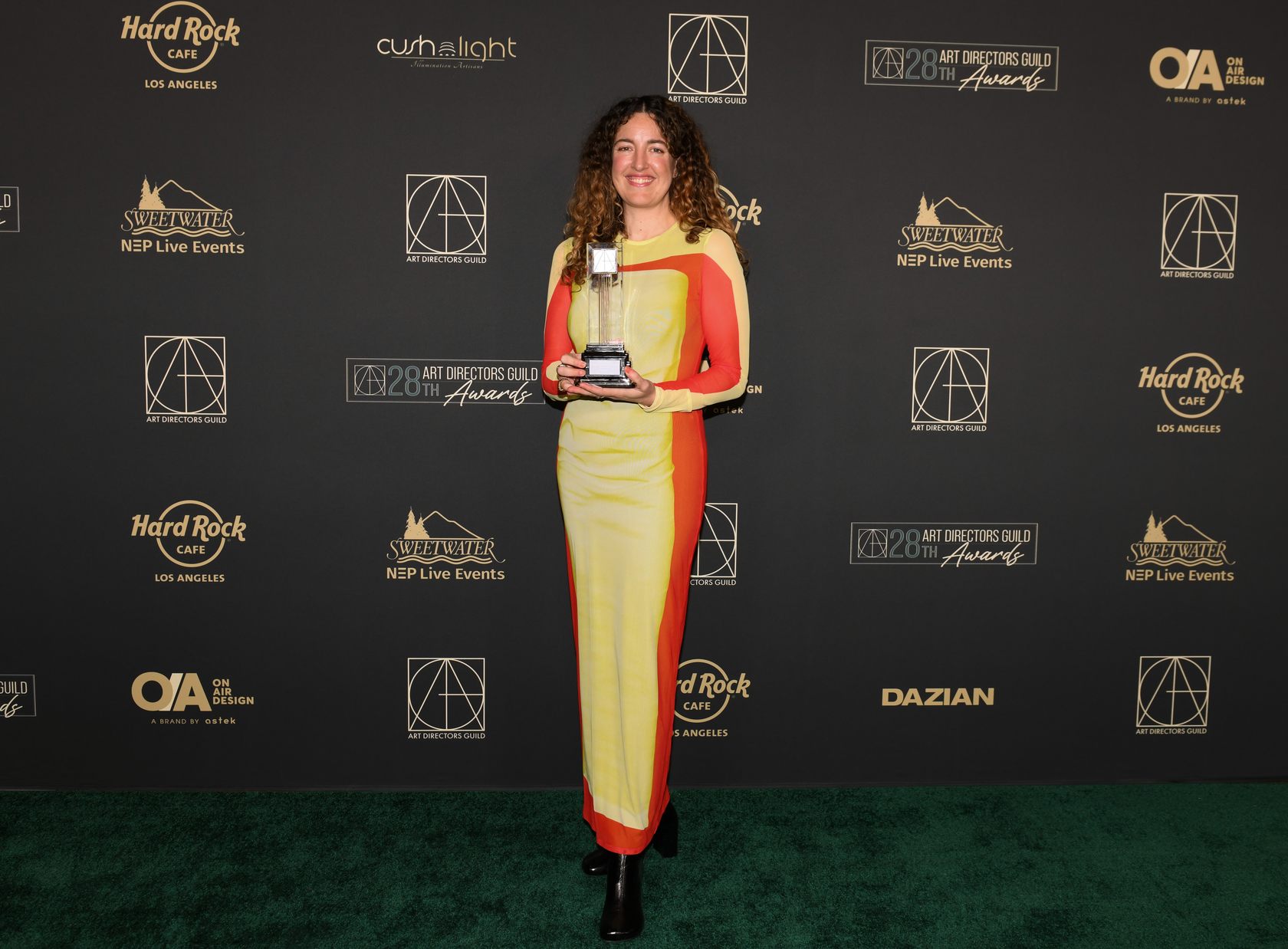 Art Directors Guild : ADG Awards – THE 28th ANNUAL ADG AWARDS