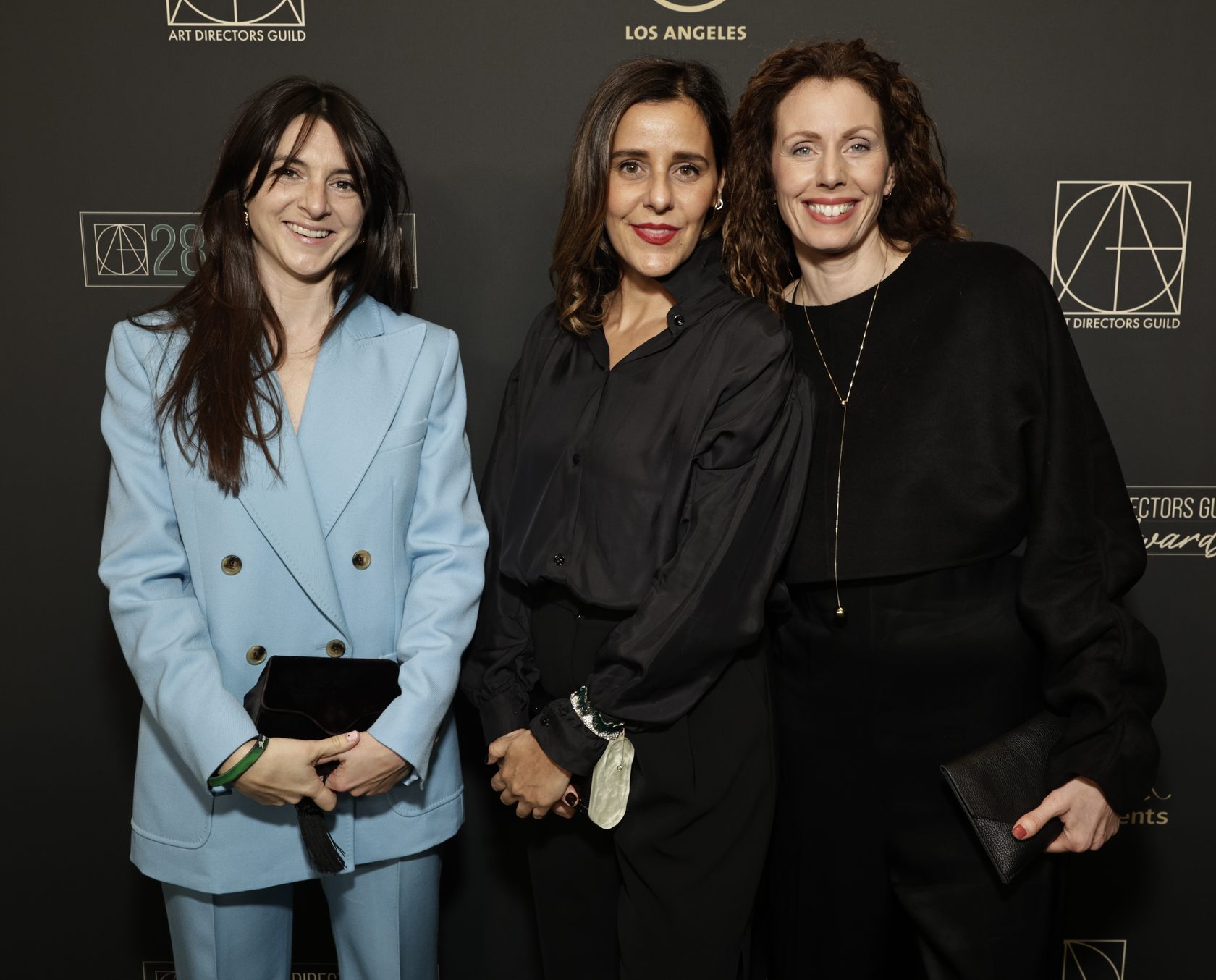 Art Directors Guild : ADG Awards – THE 28th ANNUAL ADG AWARDS