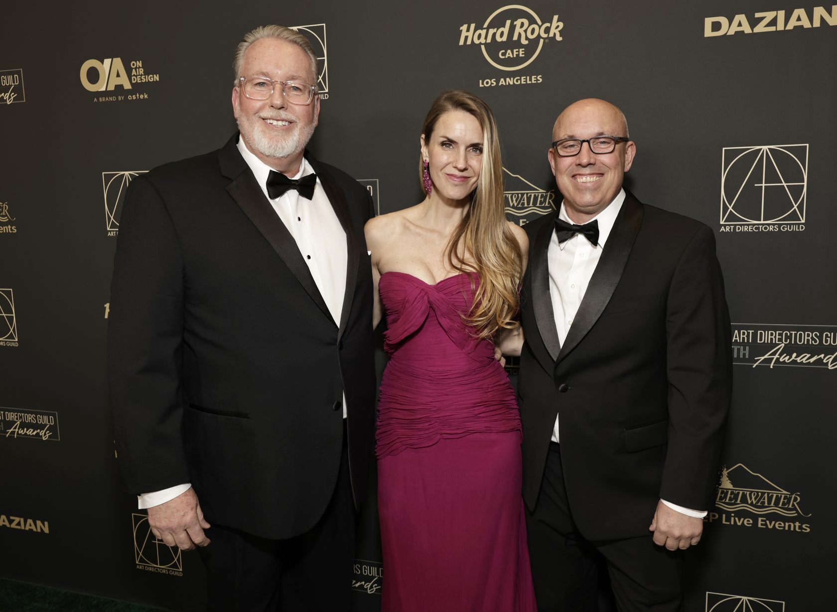 Art Directors Guild : ADG Awards – THE 28th ANNUAL ADG AWARDS