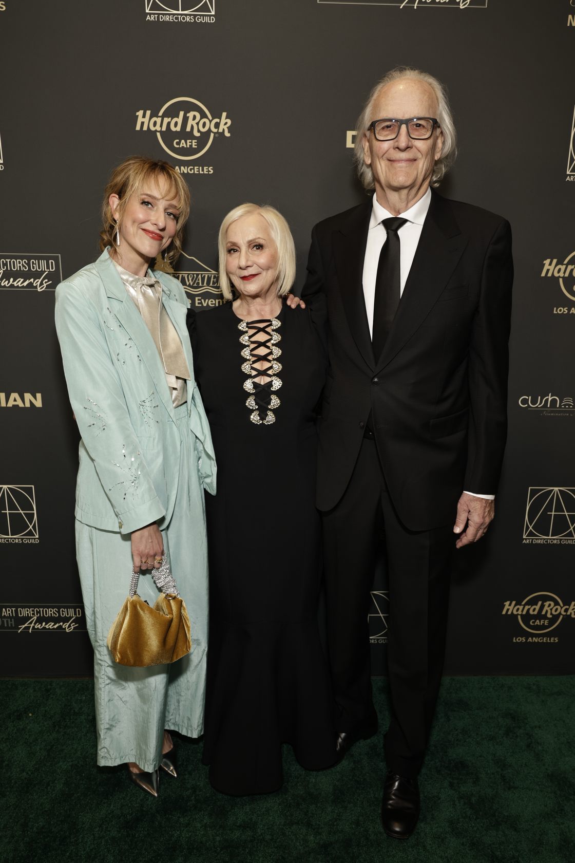 Art Directors Guild : ADG Awards – THE 28th ANNUAL ADG AWARDS