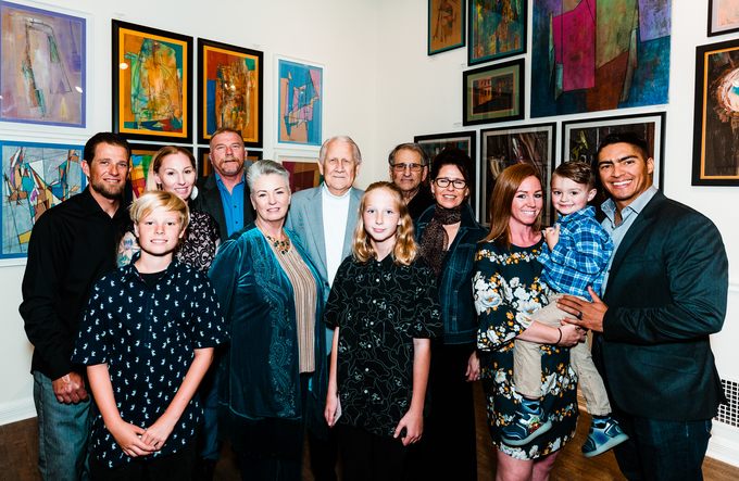 Art Directors Guild : Events – Let Shape Color Form - a Tribute to Stan ...