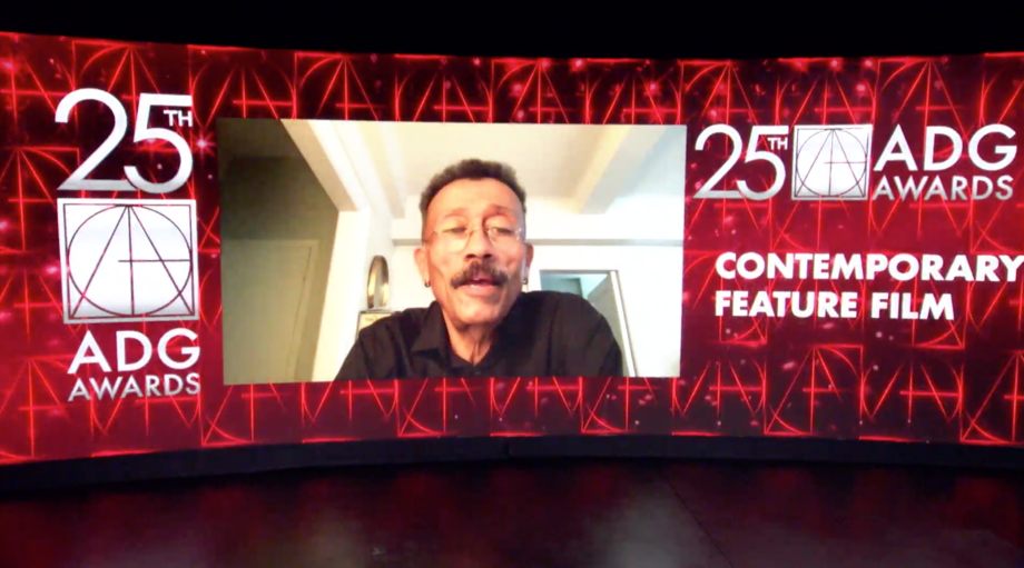 Art Directors Guild : ADG Awards – THE 25th ANNUAL ADG AWARDS