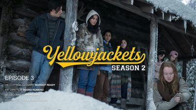 Art Directors Guild : ADG Awards – Winners & nominees